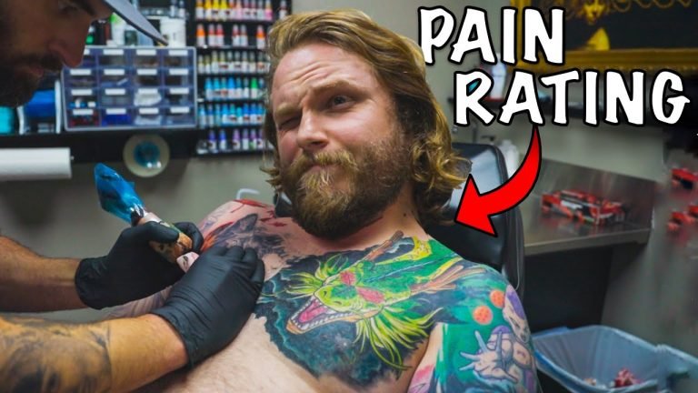 Top Skills Needed to Excel in Tattoo Artistry