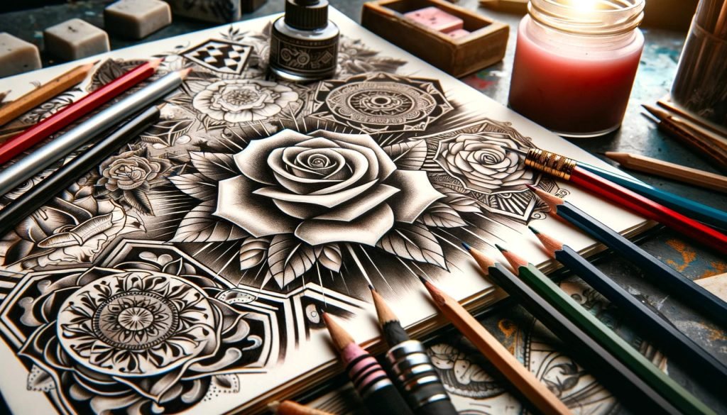 Uncovering the 8 Most Popular Tattoo Styles